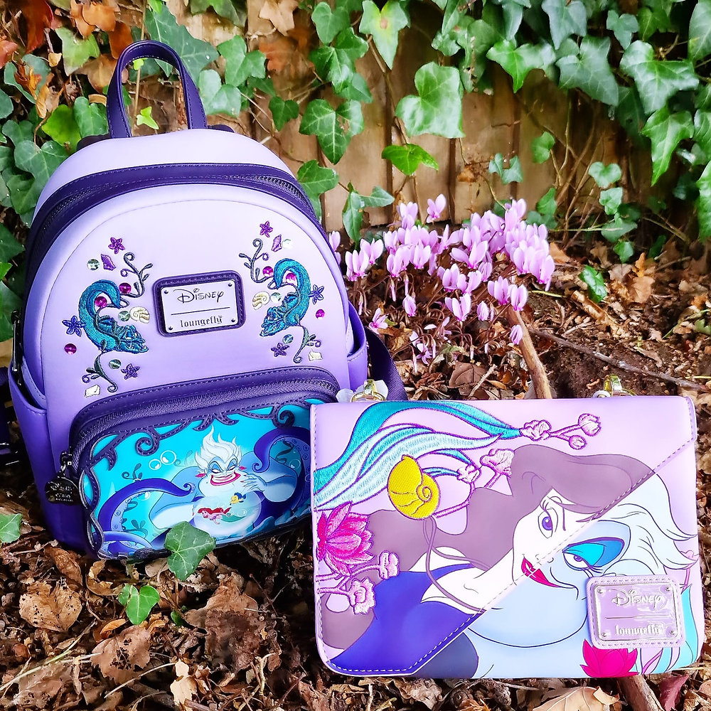 A Beginners Guide to Loungefly - Basic Terms