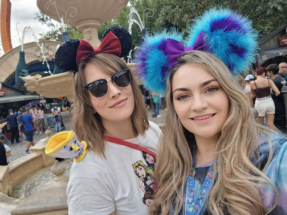 A Beginners Guide to Disney Bounding