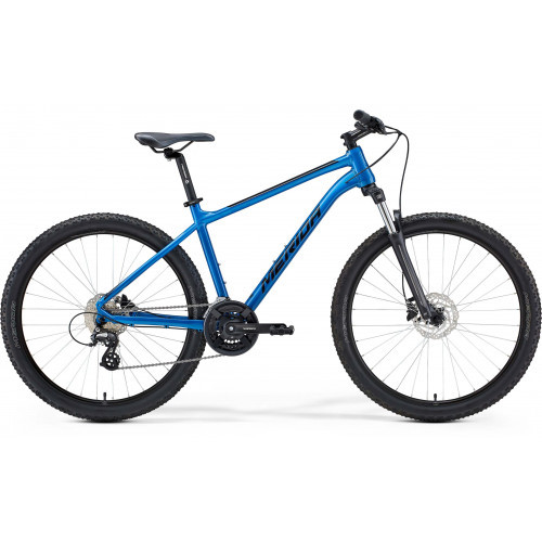 Merida Big 7 15 | City Cycles D3