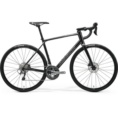 Merida Scultura Endurance 300 | City Cycles D3