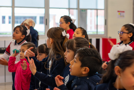After School | Motolinía Monterrey