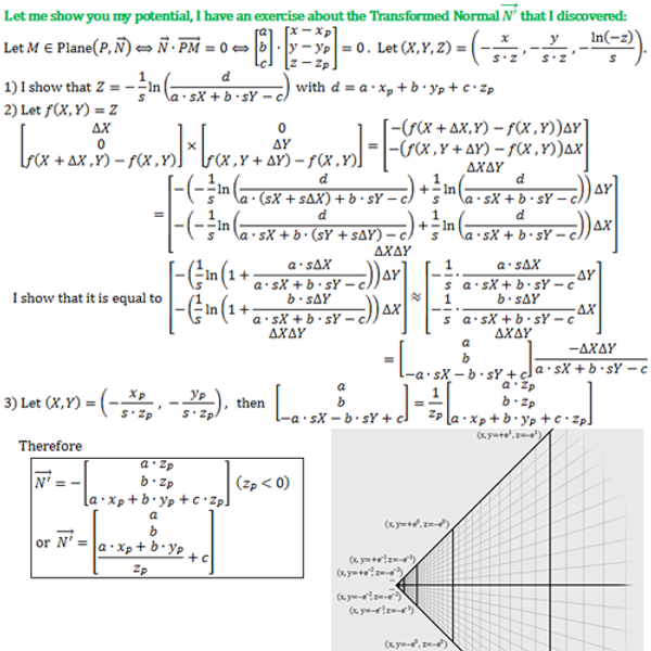 3D Games created by Manda