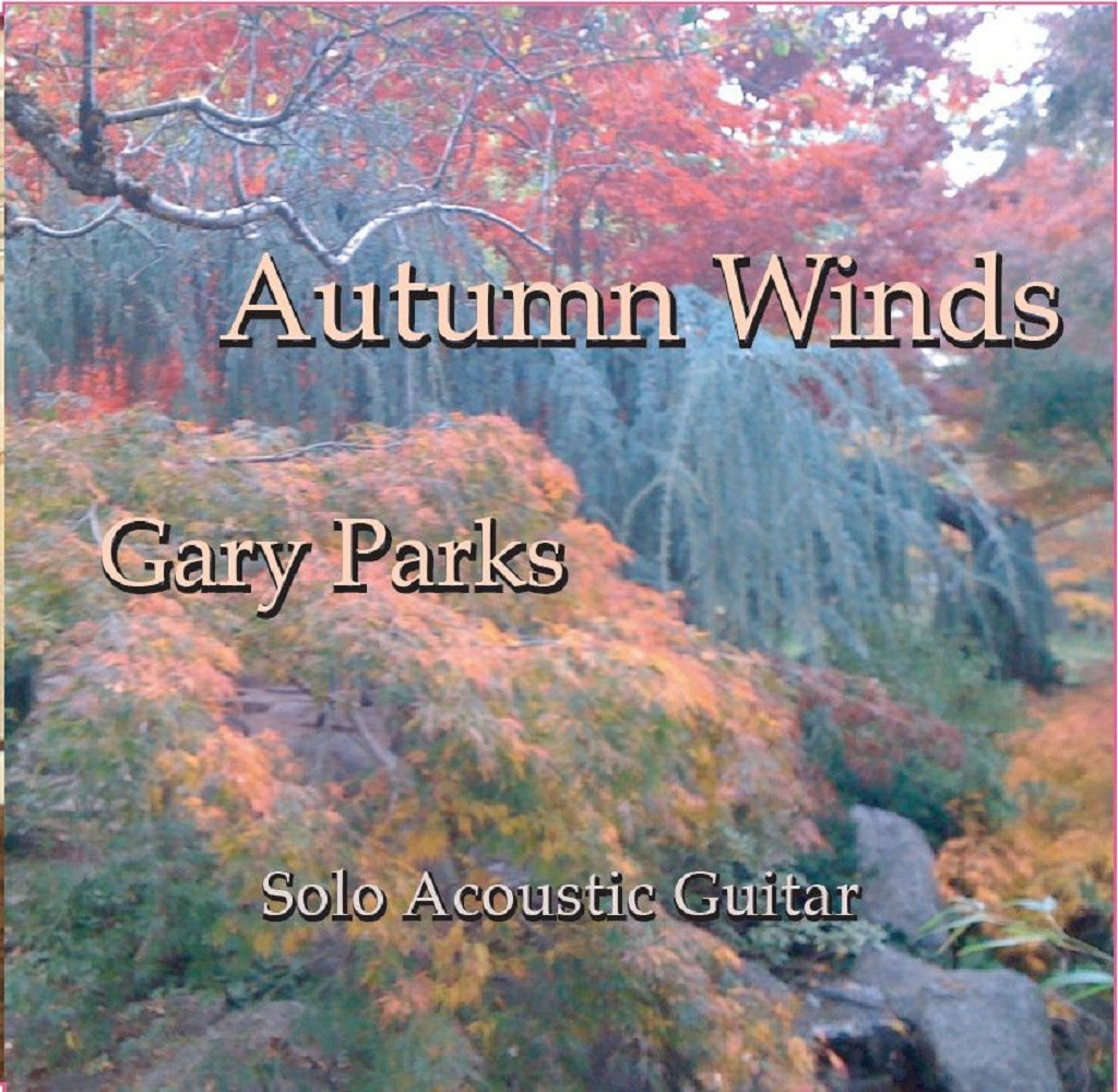 HOME | Garyparksmusic