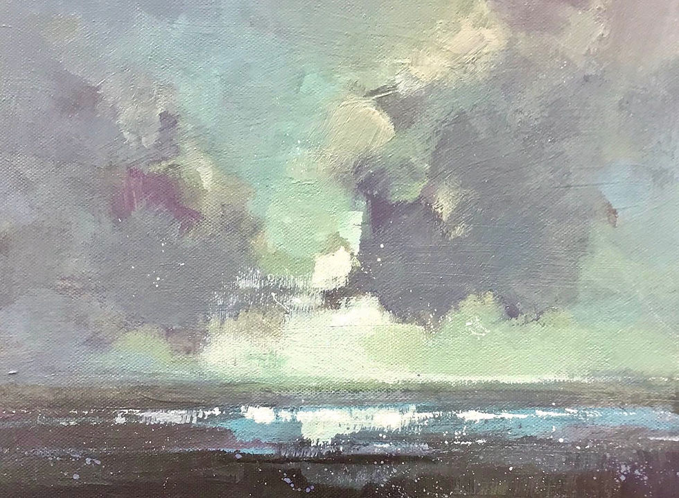 Contemporary Landscapes Art Gallery | The Rutland Gallery