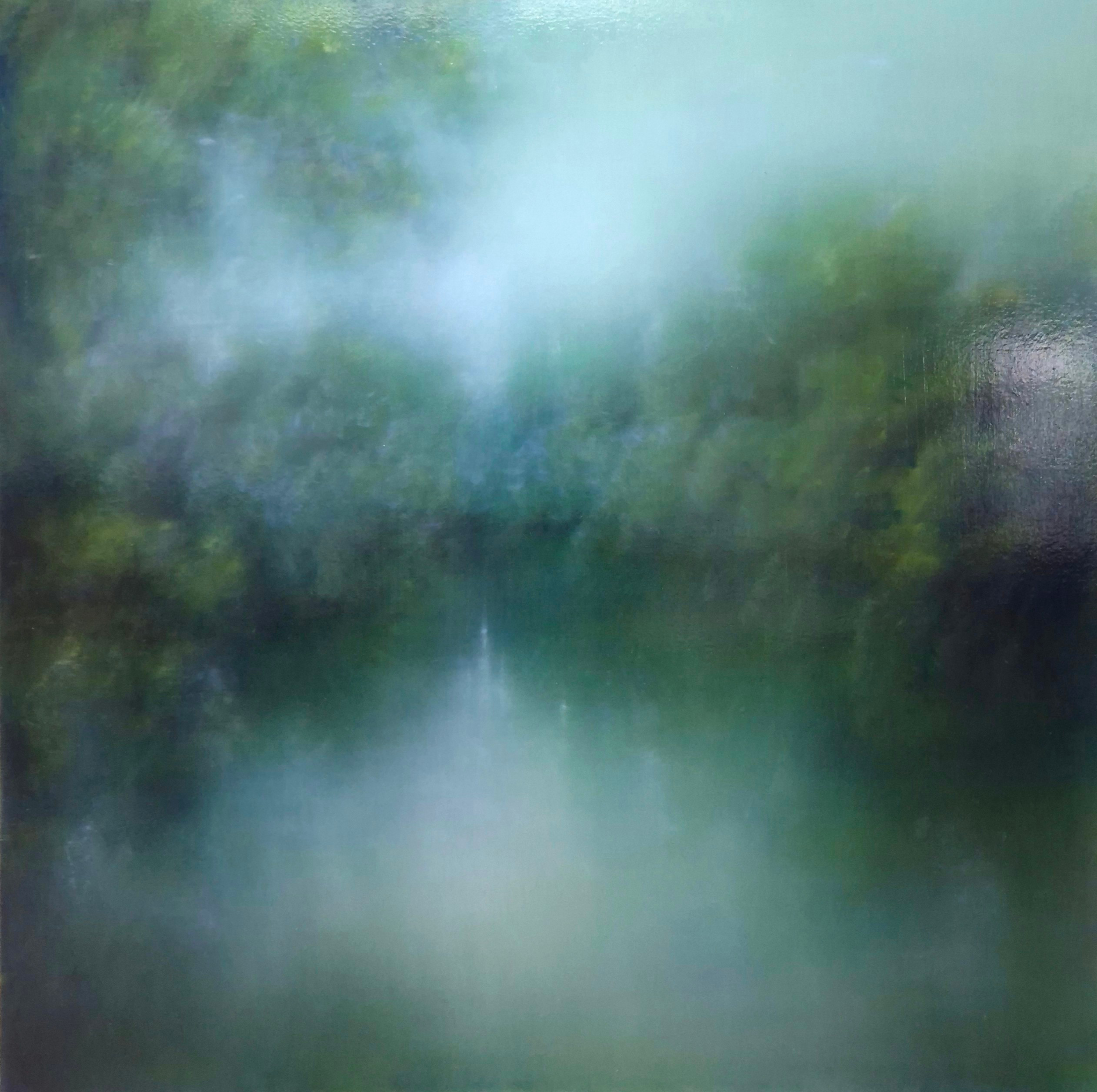 Louise Fairchild Biography | Artist | The Rutland Gallery