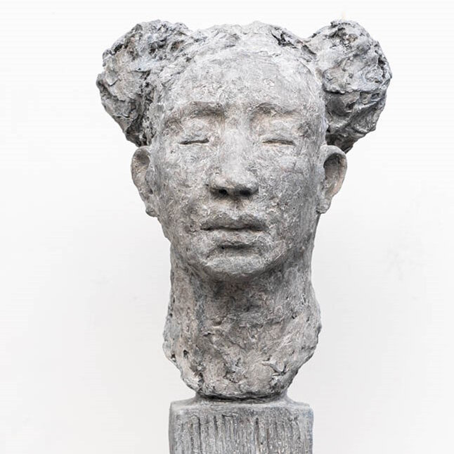 Victoria Atkinson Biography | Artist | The Rutland Gallery