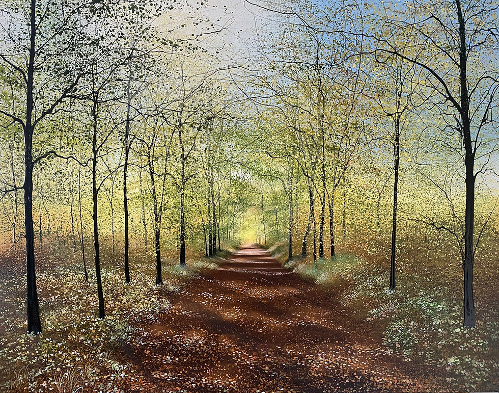 Gallery Exhibition | The Rutland Gallery