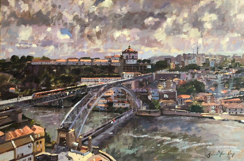 Contemporary Landscapes Art Gallery | The Rutland Gallery