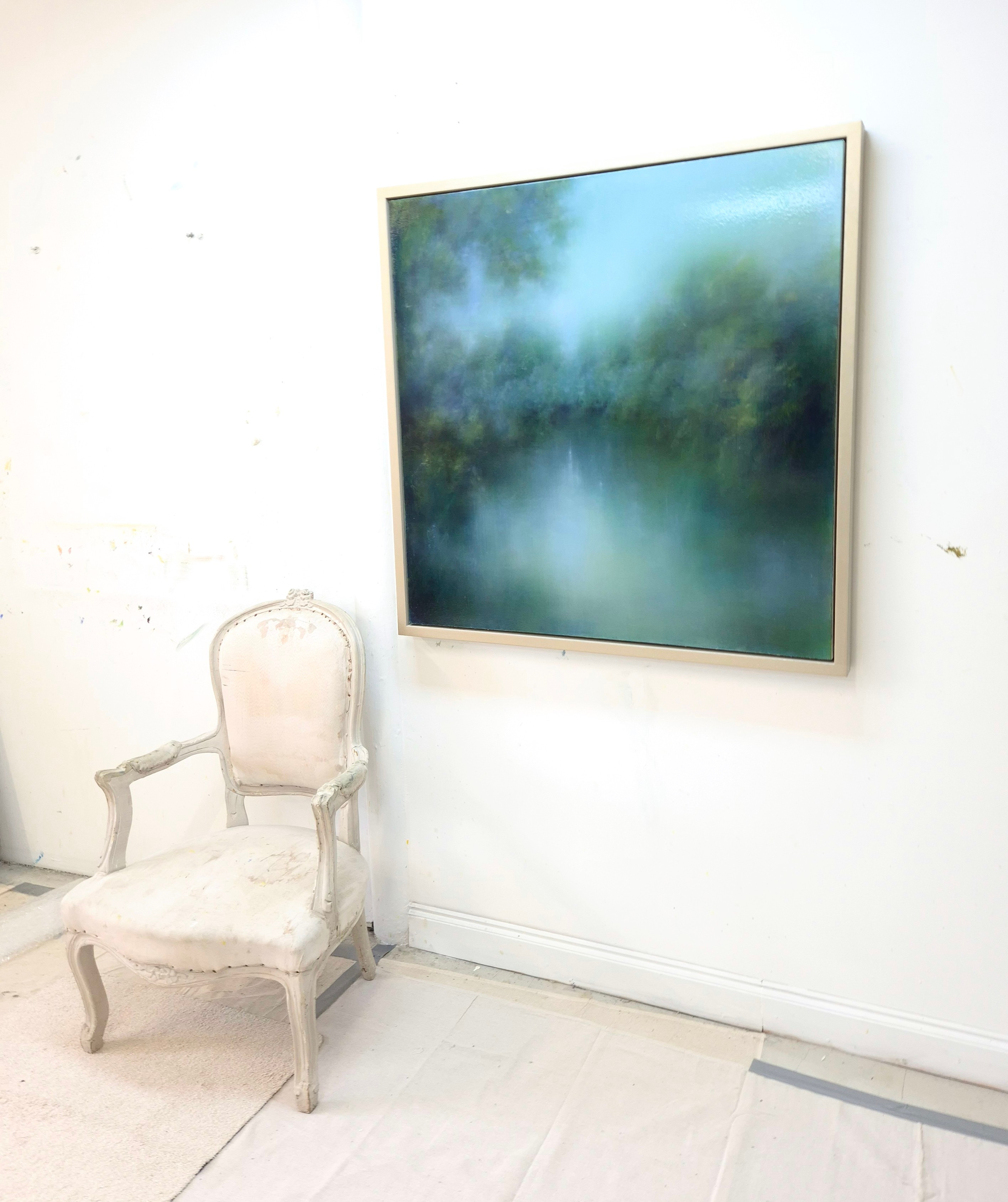 Louise Fairchild | Artist | The Rutland Gallery