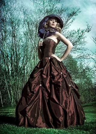 Victoria Robertson Official Website