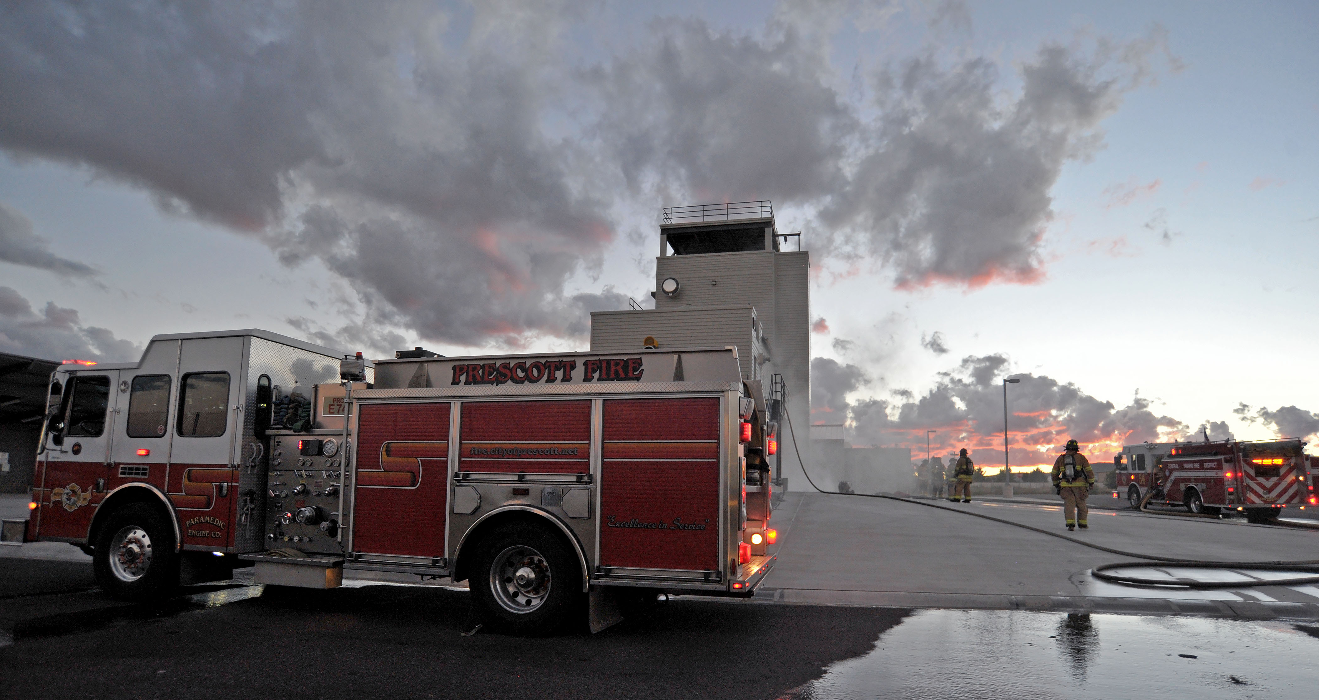 Gallery | caztraining