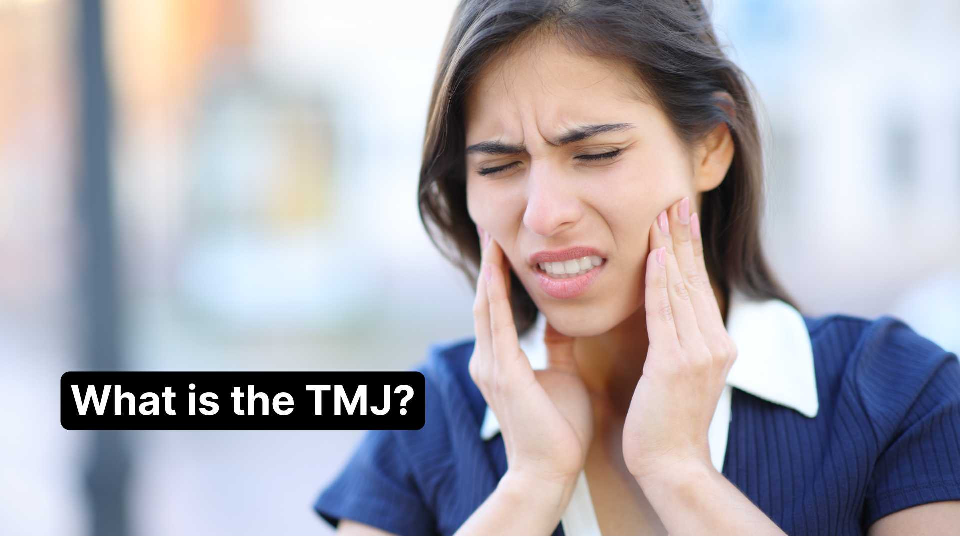 What Is the TMJ? Understanding Your Jaw Joint, Disorders, and Treatment ...