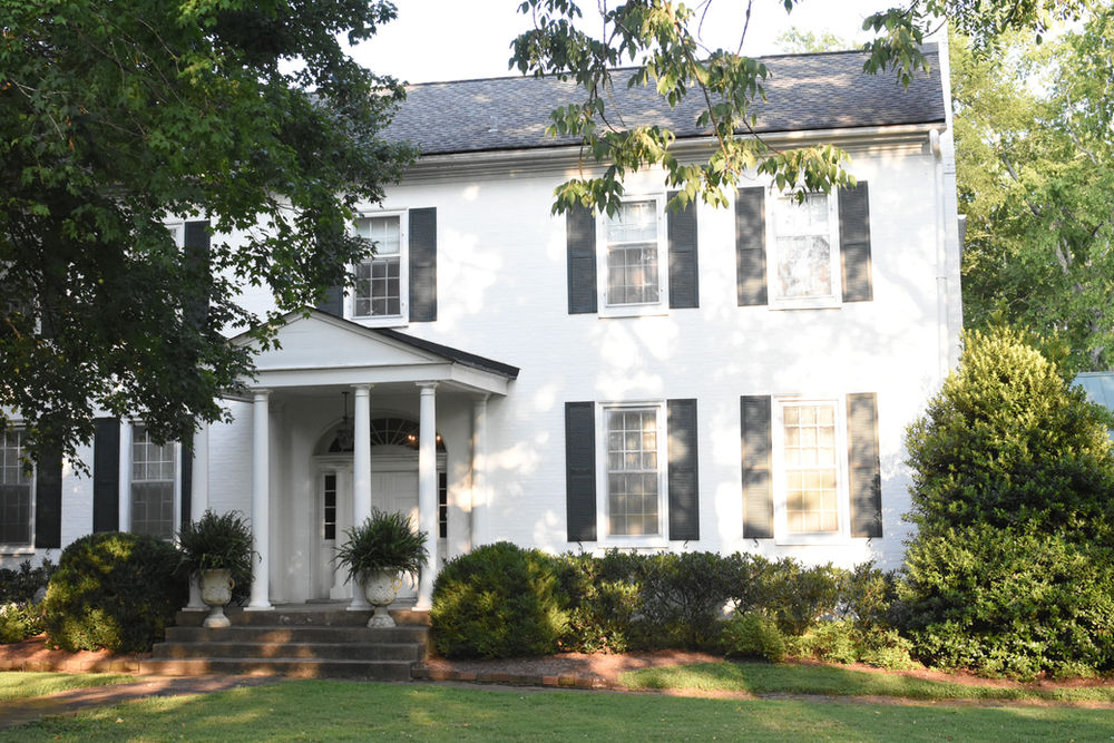 Spring Haven Mansion and Estate