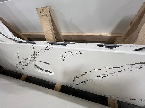 Remnants | Meta Stone