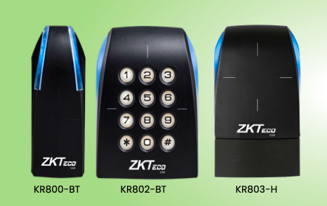 ZKTECO USA integrates STiD Mobile ID for Advanced Contactless Access ...