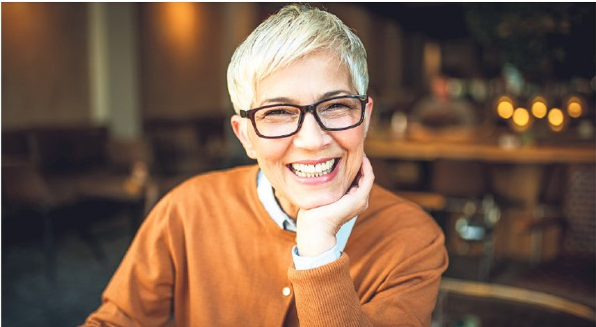 5 things denture-wearers should never forget