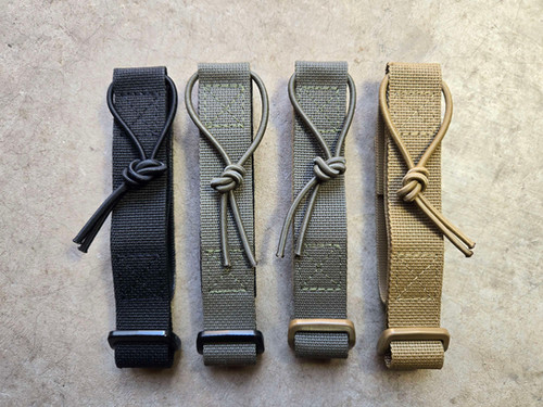 Sling Retention Strap- Solids | Wingate Solutions