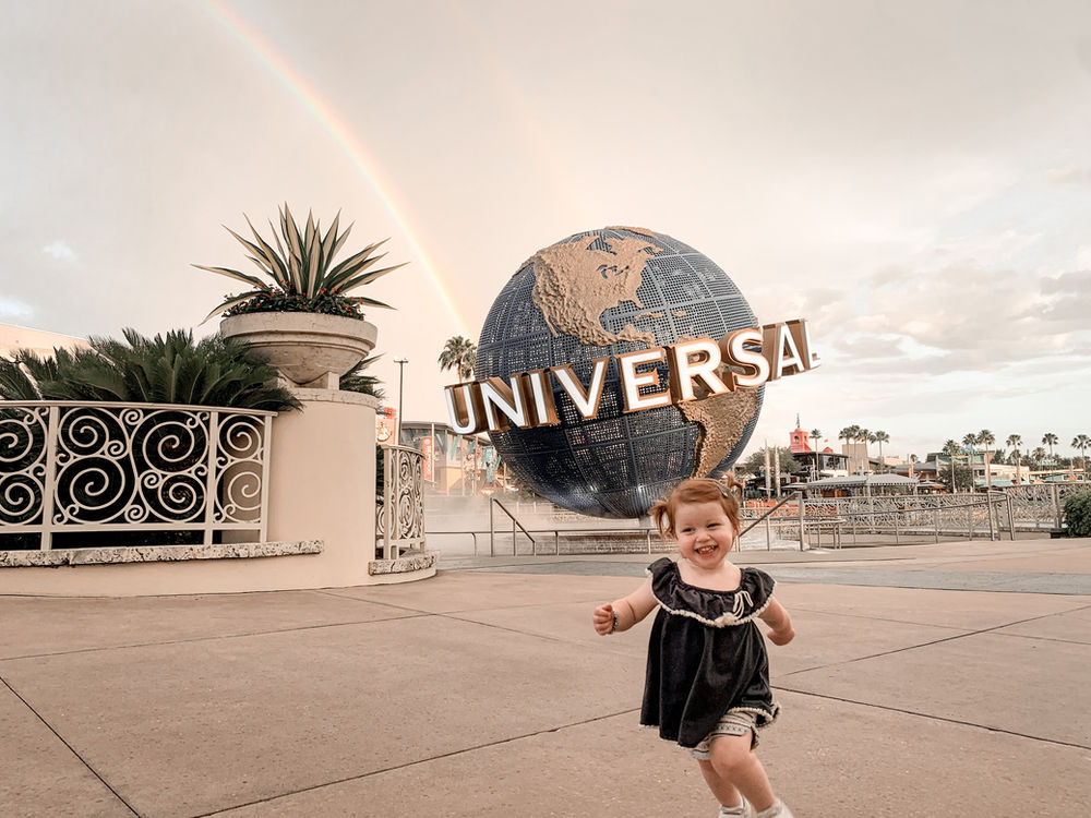 Five Key Takeaways from Visiting Universal City Walk's First Phase of ...