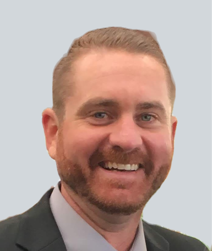 Rob Tobin