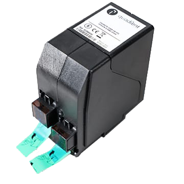 DMS Quadient iX-3 & iX-5 Ink Cartridge Mailmark - Blue | DMS