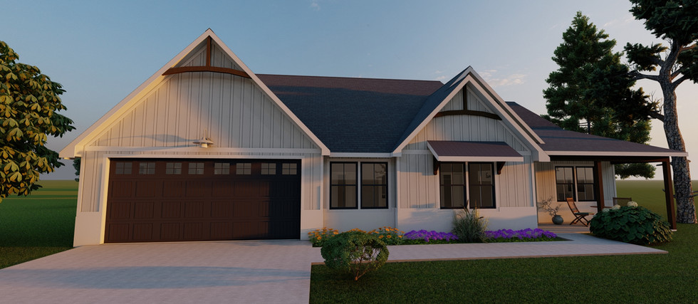 Home | Baron Homes LLC | Yakima, WA | New Home Builder