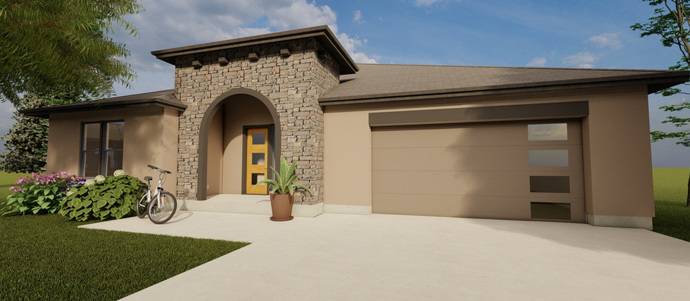 Home | Baron Homes LLC | Yakima, WA | New Home Builder