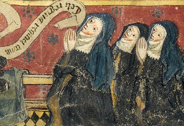 Saint Ælfgifu of Shaftesbury