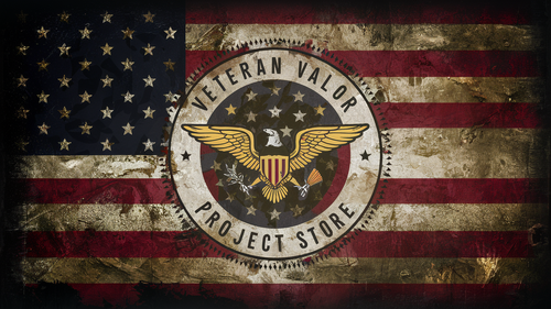 Men's Apparel | Veteran Valor Project