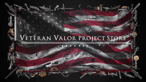 All Products | Veteran Valor Project