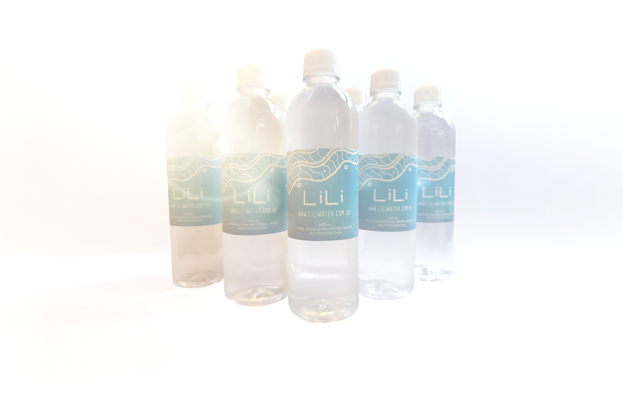 HOME | LILI WATER