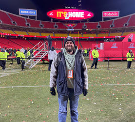 CYF Camp | TalloaksCCC