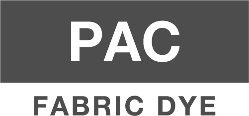 家庭用染色キット | PAC Fabric Dye | 日本