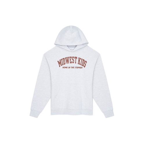 Midwest Kids Steppers Hoodie | Midwest Kids