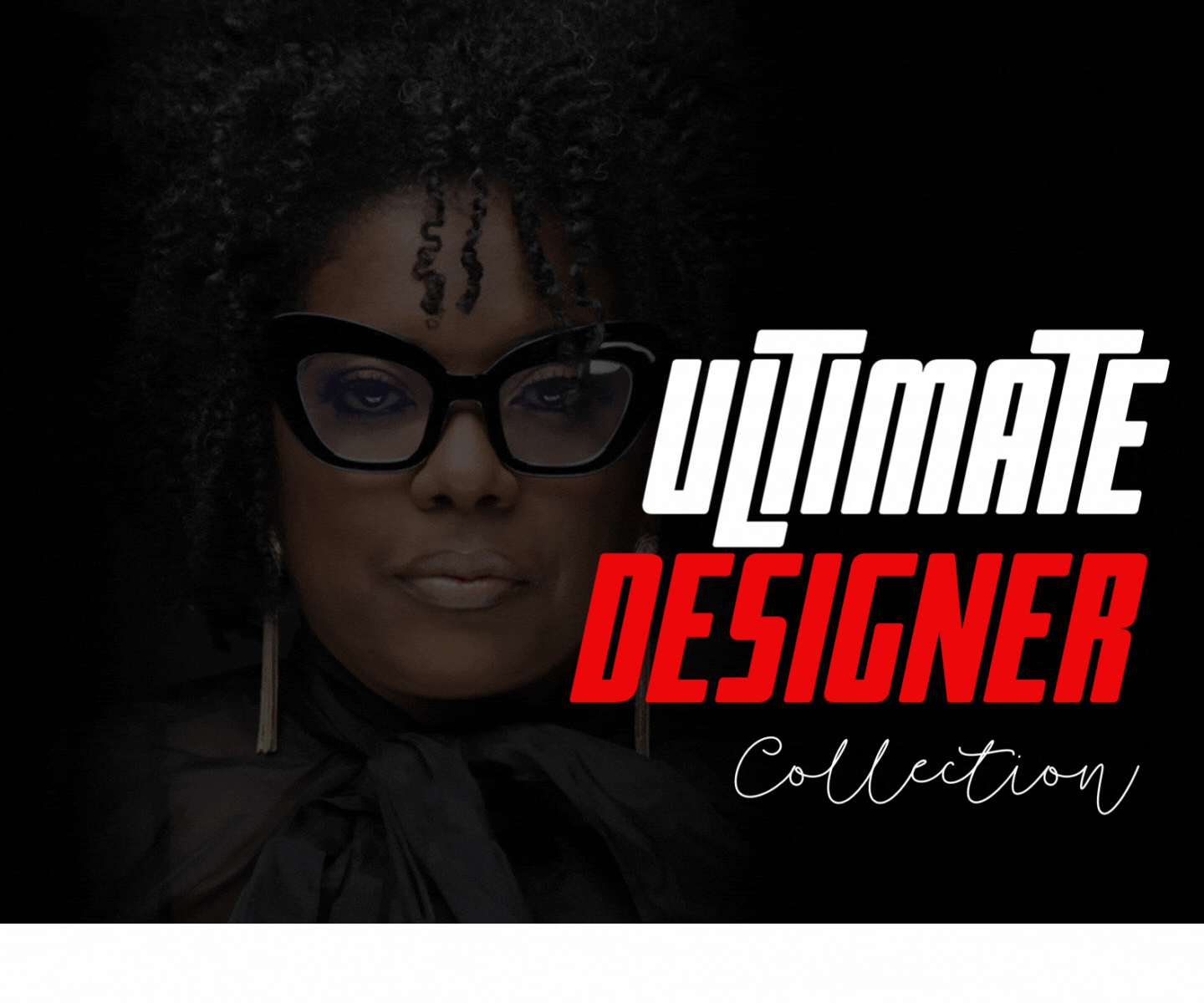 Elevate Your Eyewear | Ultimate Designer Co