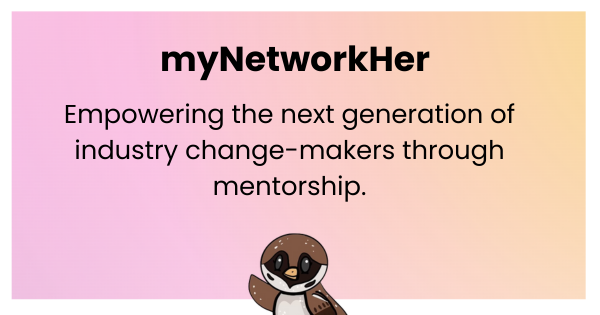 Find Your Speaker | myNetworkher