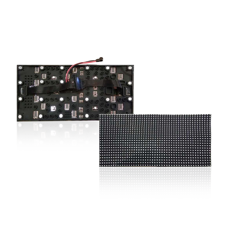 P6.67 Modulo LED Flex | DigiLight