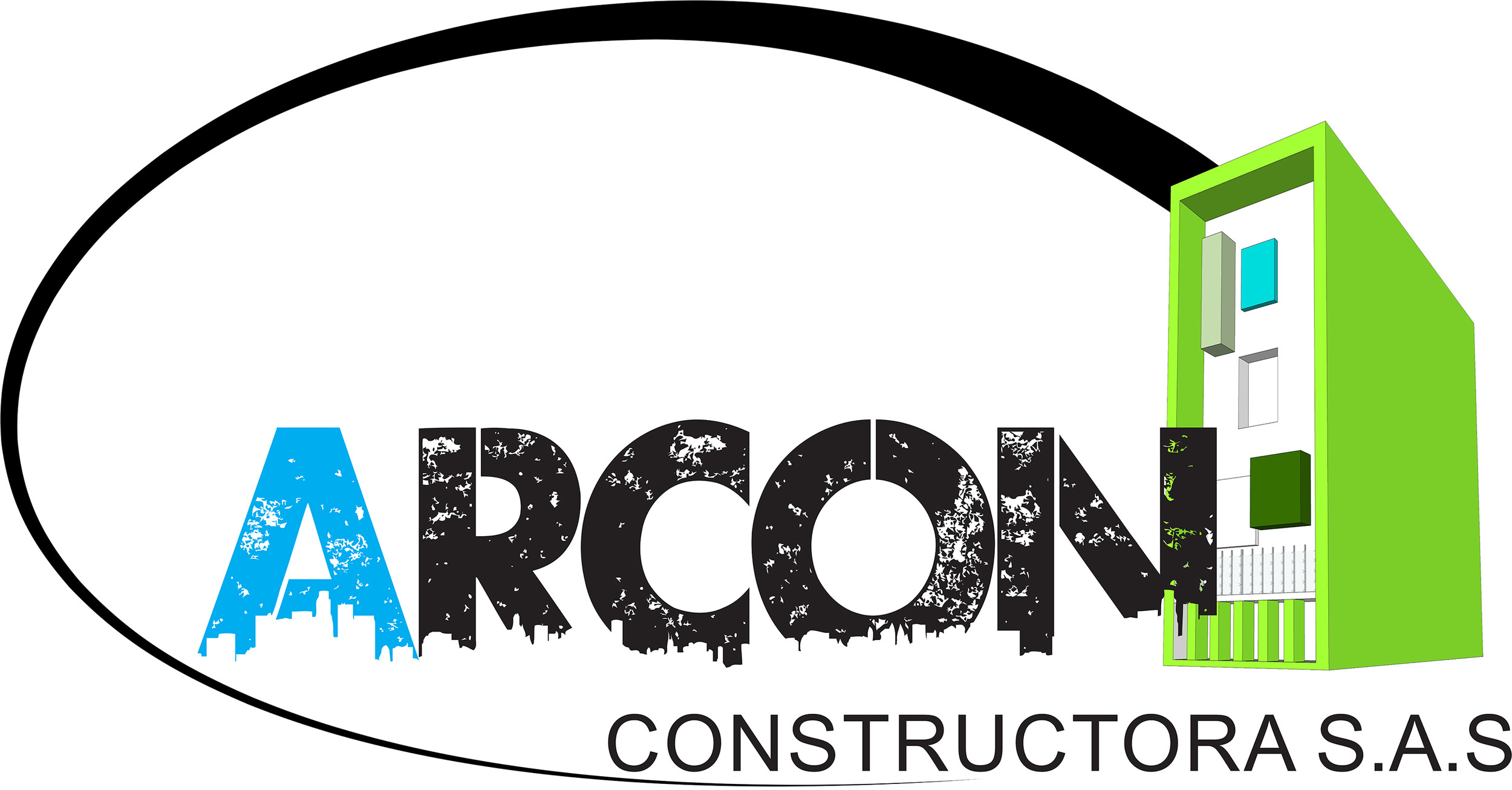 ARCON CONSTRUCTORA