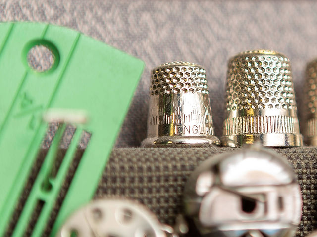 Sewing Thimble Size Chart Outlets Online | www.pinnaxis.com