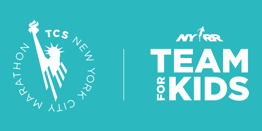 Support for NYRR & Team for Kids