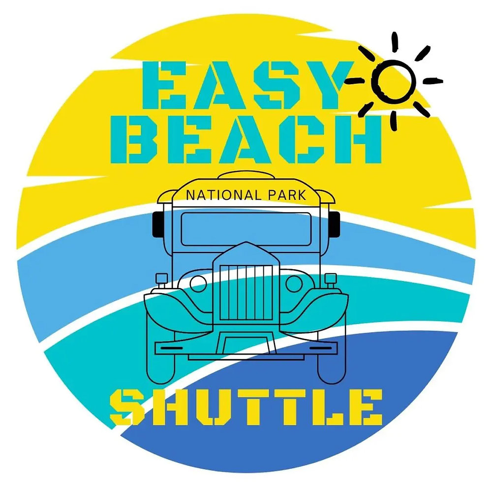 Easy Beach Shuttle Program