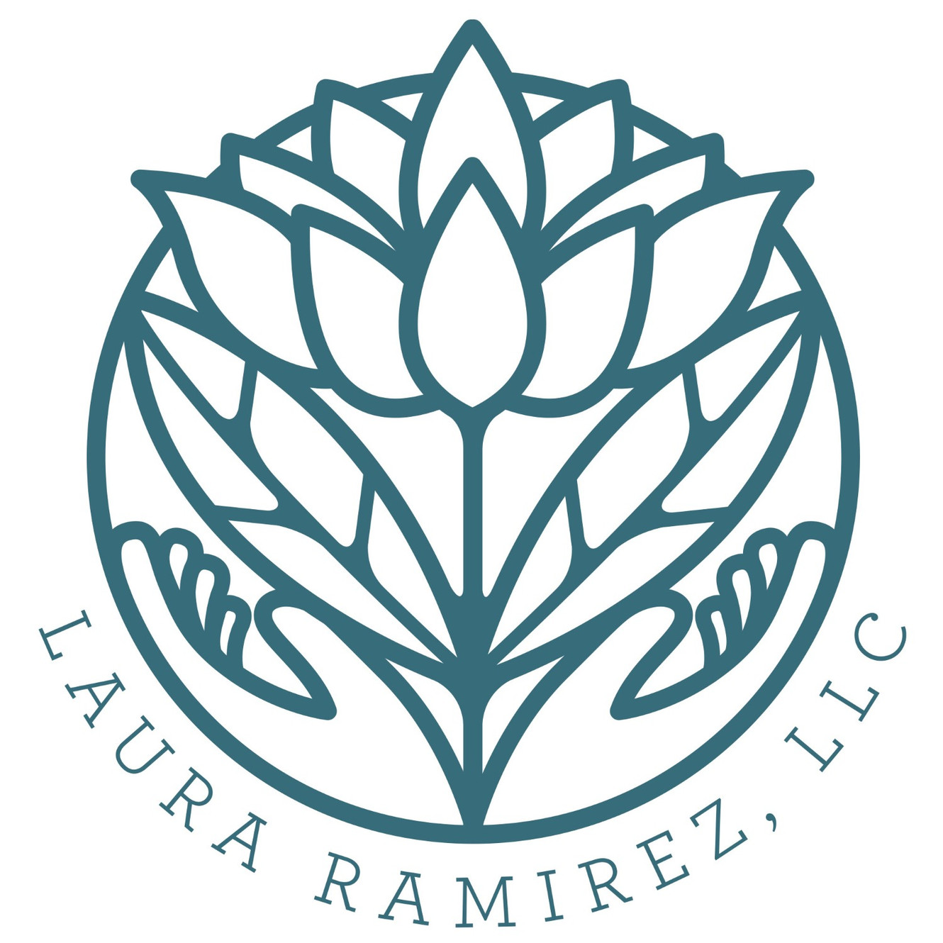 Reiki | Life Coach | Laura Ramirez, LLC | Berlin