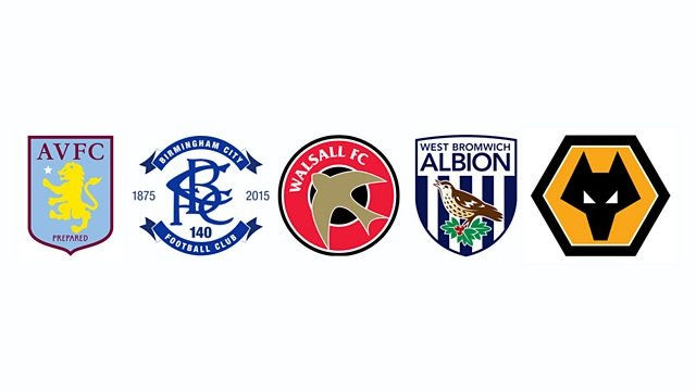 West Midlands Football Clubs 23-24 Season Fan Preview