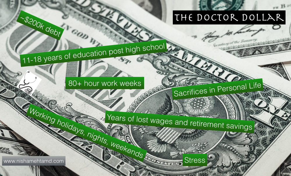 The Doctor Dollar