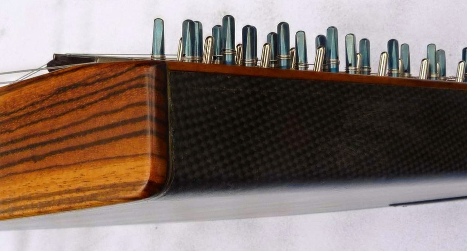 HOME | Blantoninstruments