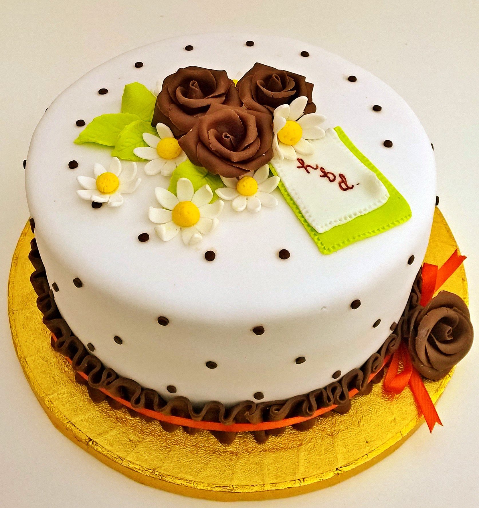 Twisted Cakes by Tia - Handmade Cakes in Welwyn Hatfield St Albans