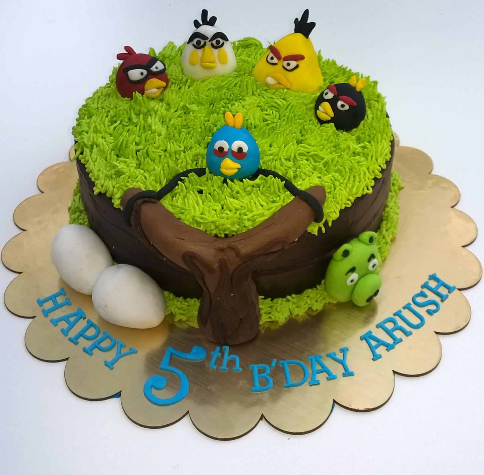 Twisted Cakes by Tia - Handmade Cakes in Welwyn Hatfield St Albans