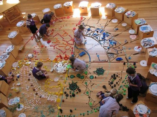 An Introduction to the Reggio Emilia Approach