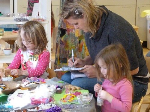 An Introduction to the Reggio Emilia Approach