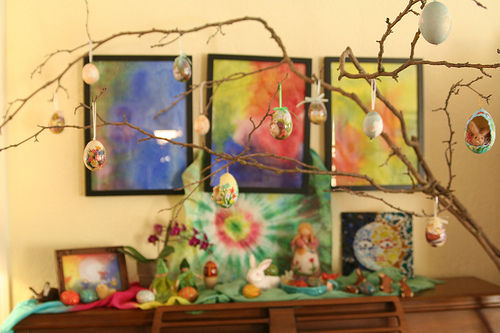 An Introduction to the Steiner Waldorf Movement