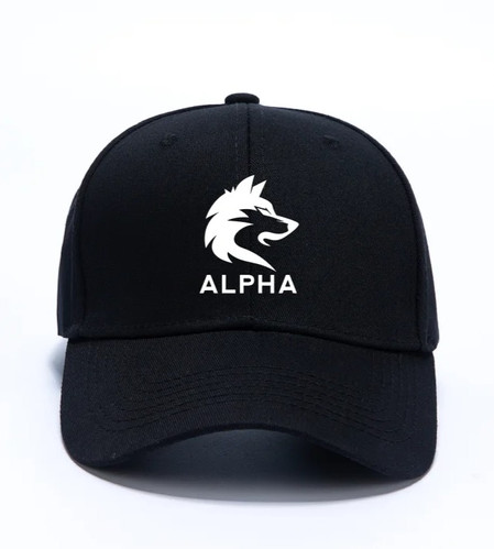 Alpha Hat | Alpha Swim Club